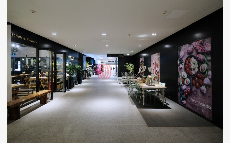 Jiaming Center | NO.27 , East 3rd ring road ,Chaoyang district,Beijing ...