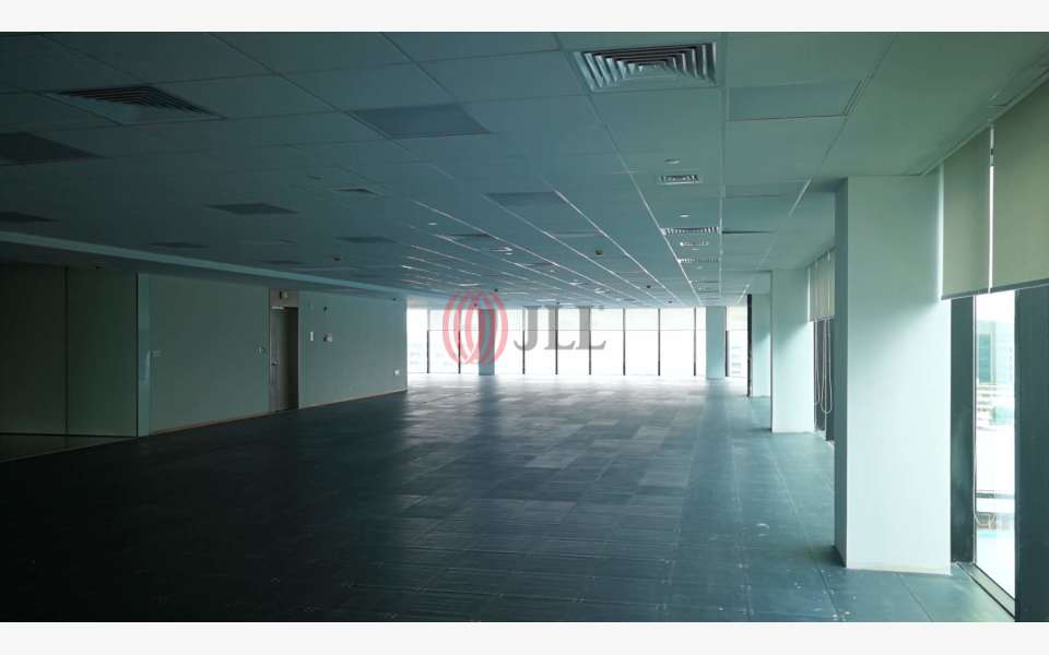 Yueda Kechuang Building A | 555 Shouyang Road, | Shanghai Office ...