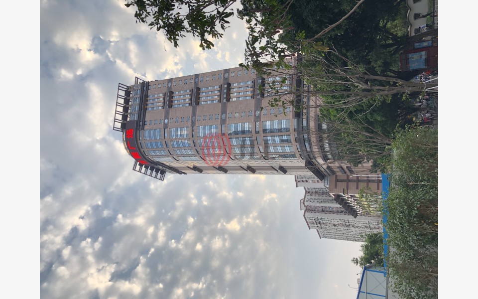 Onelink Plaza|GuangzhouYuexiu办公楼_Yuexiu写字楼租赁|地产搭档