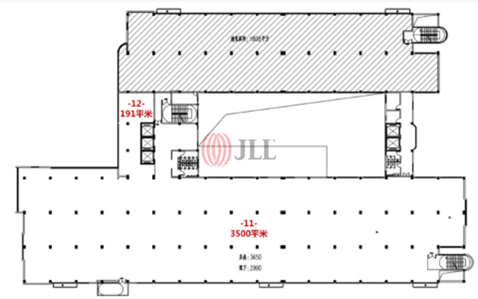 OCT-LOFT H2 | Qiaocheng East Road, | Shenzhen Office properties | JLL ...