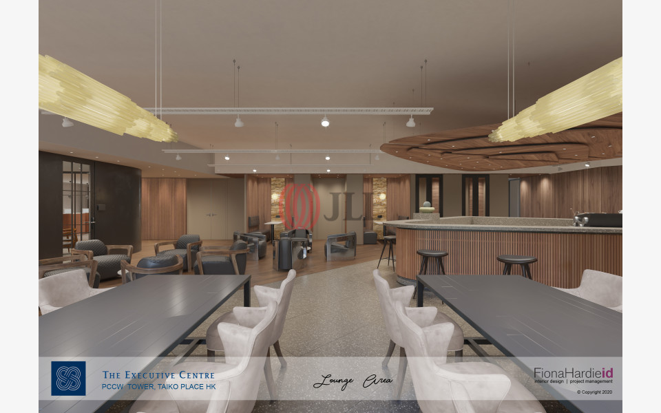 The Executive Centre - PCCW Tower|Hong KongHong Kong East办公楼_Hong Kong ...