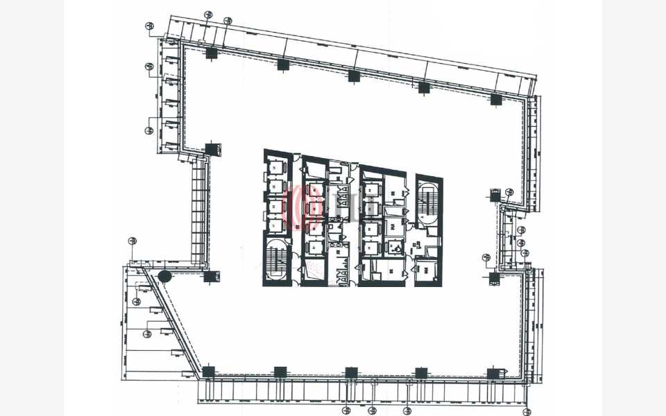 BEA Finance Tower|ShanghaiPudong办公楼_Pudong写字楼租赁|地产搭档