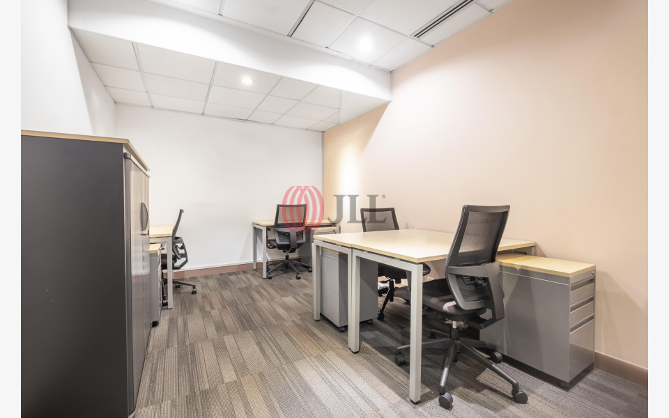 Regus - Central Plaza | 35/F, Central Plaza, 18 Harbour Road, Wanchai ...