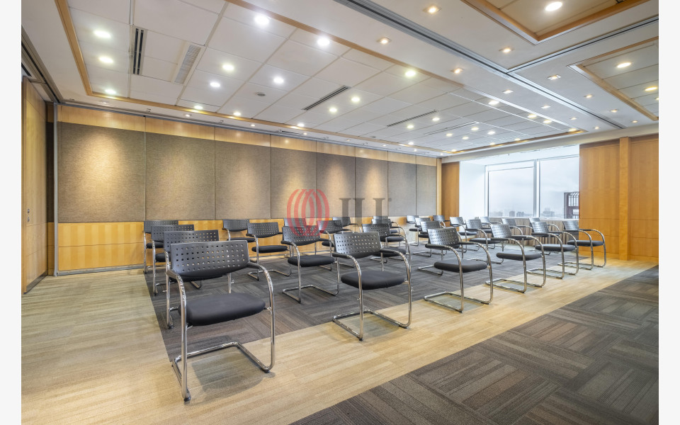 Regus - Central Plaza | 35/F, Central Plaza, 18 Harbour Road, Wanchai ...
