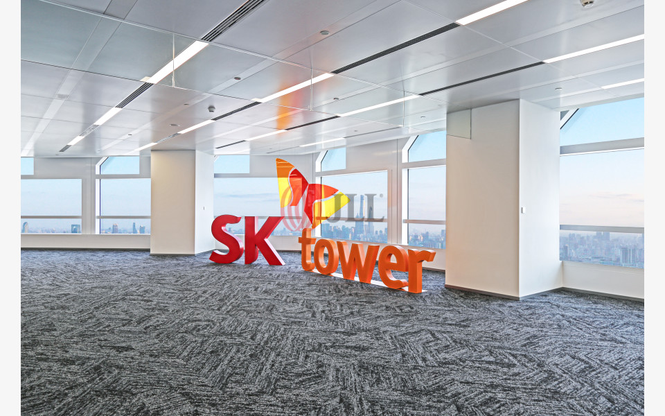 Shanghai SK Tower|ShanghaiPudong办公楼_Pudong写字楼租赁|地产搭档
