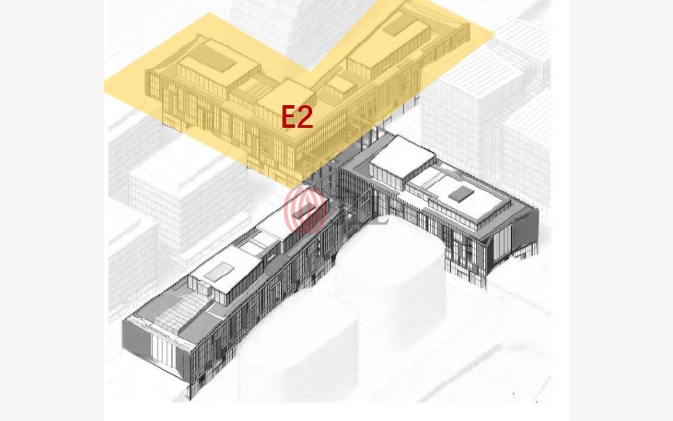 Square City New Bund E2 | Haiyang Xi road and Yao long Road ...