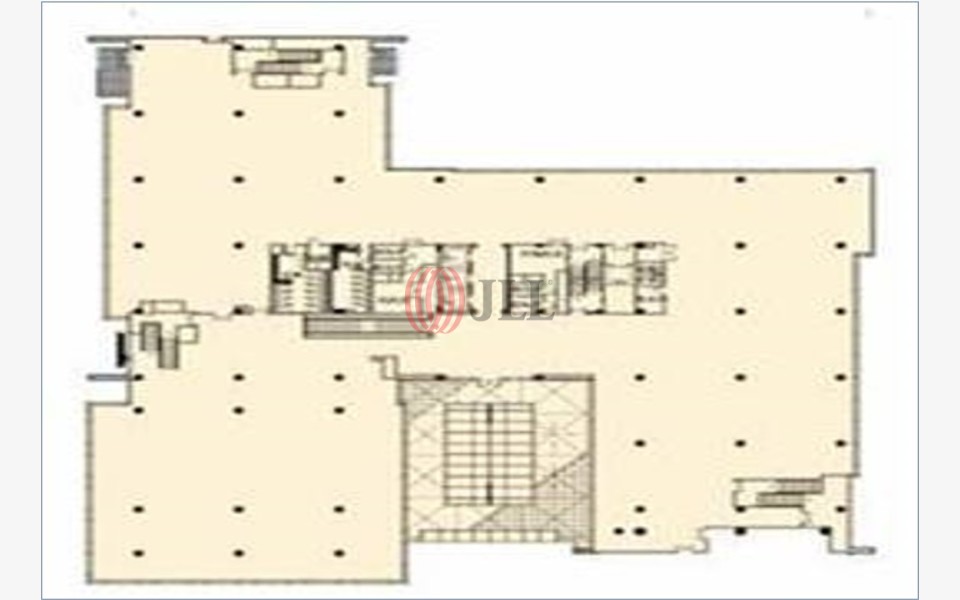 KIC Phase I Building 2 | 252 Songhu Road, | Shanghai Office properties ...