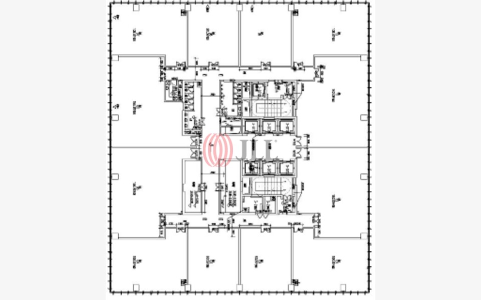 PICC Financial Building | No. 2088, Hongling North Road, | Shenzhen ...