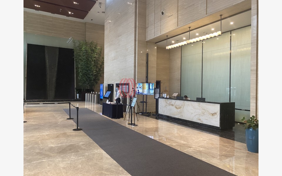 Guorui Center | 9 Yanyu Road, Nan'an District, Chongqing, | Chongqing ...