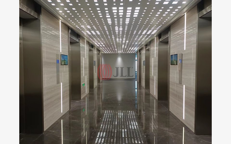 China Life Tower T1|HangzhouShangcheng办公楼_Shangcheng写字楼租赁|地产搭档