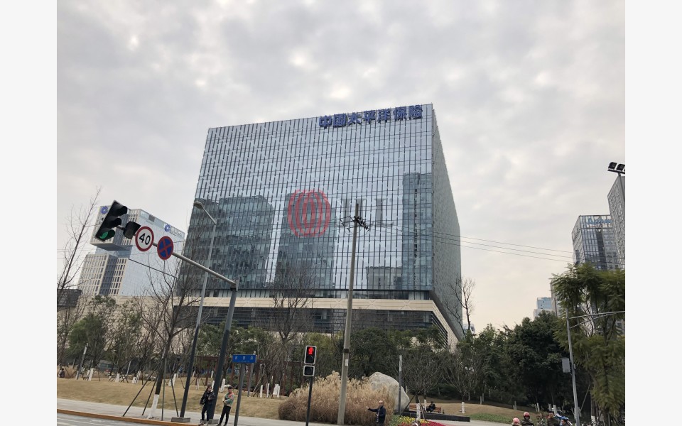 CPIC Tower|ChengduHigh-tech办公楼_High-tech写字楼租赁|地产搭档