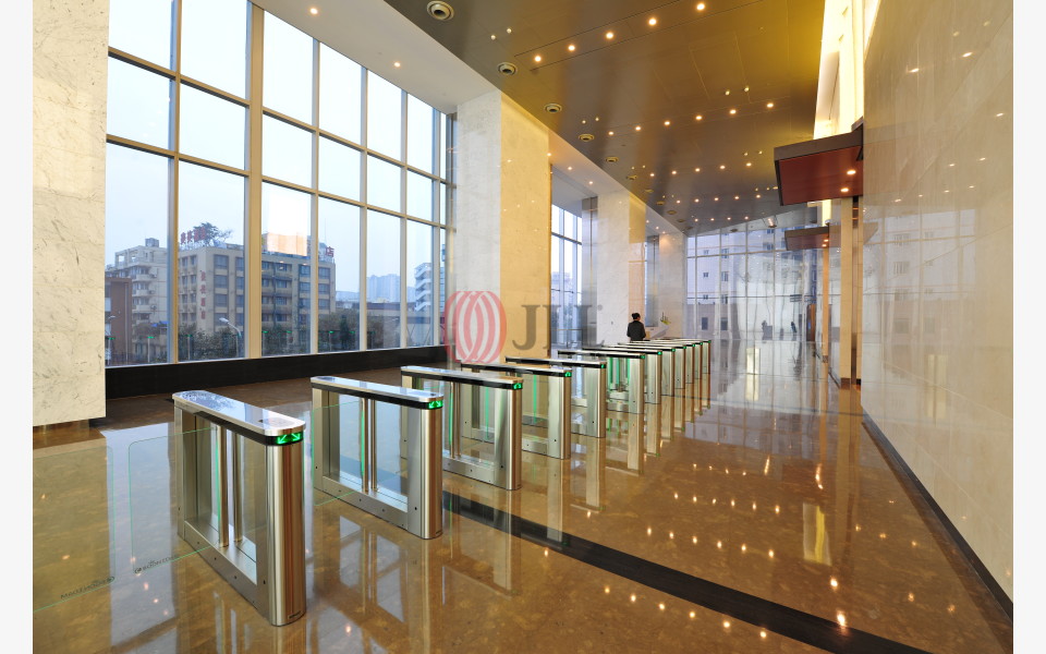 International Financial Square Tower 2 (IFS)|ChengduJinjiang办公楼 ...