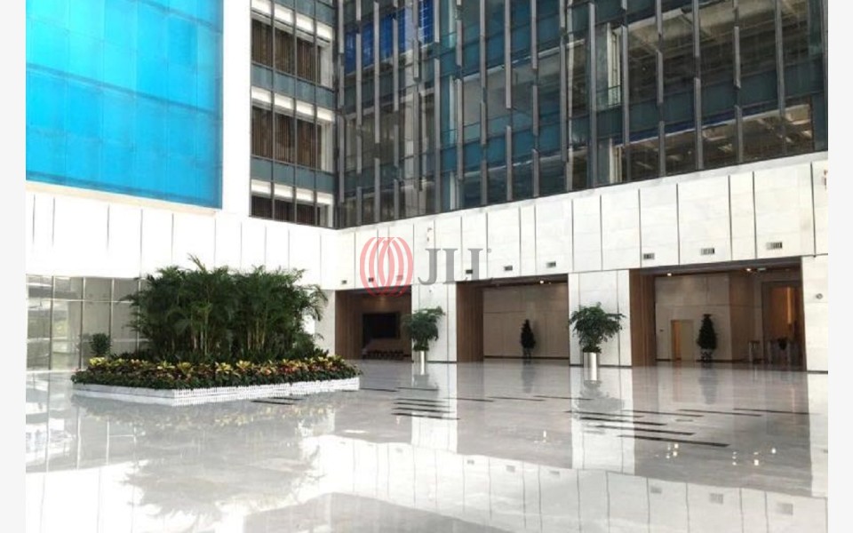 CPIC Tower | 199 Tianfu 3rd Street, | Chengdu Office properties | JLL ...