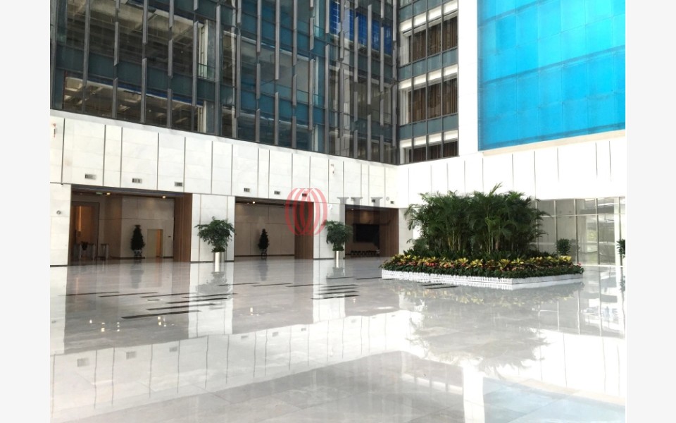 CPIC Tower | 199 Tianfu 3rd Street, | Chengdu Office properties | JLL ...