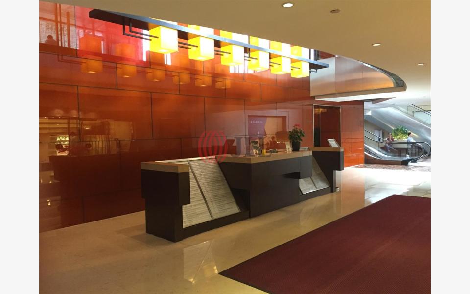 Beijing Yintai Center | 2 Jianguomenwai Avenue, | Beijing Office ...