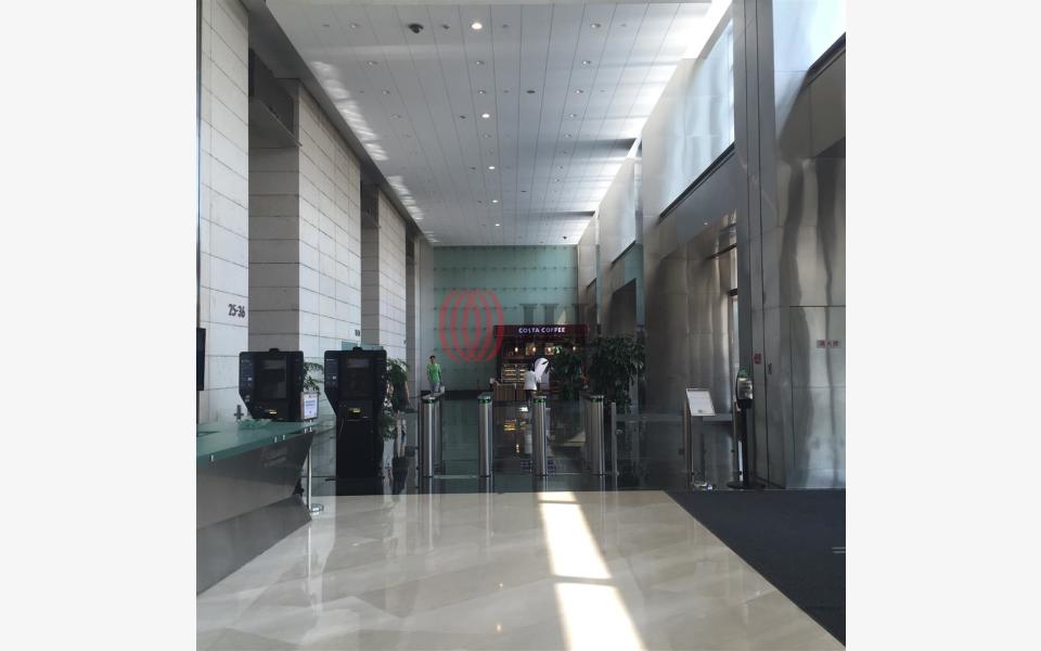 China Central Place, Tower 3 | 77 Jianguo Road, | Beijing Office ...