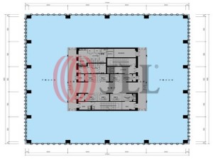 Mobile Etown Innovation Center, Tower 12|BeijingDaxing办公楼_Daxing写字楼租赁|地产搭档