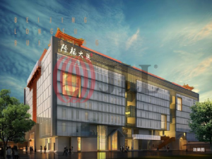 Li Sheng Building|BeijingDongcheng办公楼_Dongcheng写字楼租赁|地产搭档