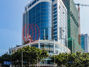 Onelink Plaza|GuangzhouYuexiu办公楼_Yuexiu写字楼租赁|地产搭档
