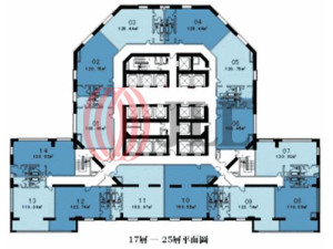 Landmark North|Hong KongOther Kowloon办公楼_Other Kowloon写字楼租赁|地产搭档