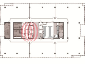 KIC Phase IV Building 7|ShanghaiYangpu办公楼_Yangpu写字楼租赁|地产搭档