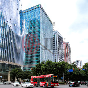 Available unit chn-a-00elxr in KB Plaza | Office properties in Tianhe