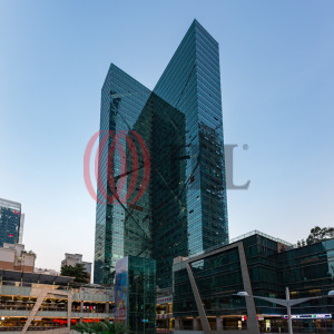 SPACE-Excellence 1.0 Excellence Century Center|ShenzhenFutian办公楼_Futian ...