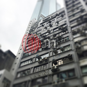 Fu Hing Building|Hong KongCentral办公楼_Central写字楼租赁|地产搭档