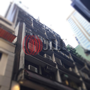 Man Cheung Building|Hong KongCentral办公楼_Central写字楼租赁|地产搭档