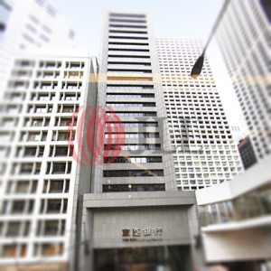 Bank of East Asia Building|Hong KongCentral办公楼_Central写字楼租赁|地产搭档
