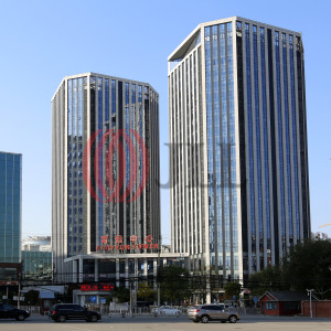 Ping An International Financial Center, Tower A|BeijingChaoyang办公楼 ...