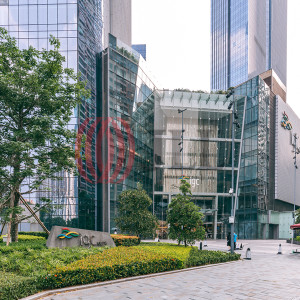 Guangyue mall | Guangzhou Tianhe retail properties for lease ...