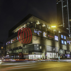 MixC (Phase 2) | Chengdu Chenghua retail properties for lease ...