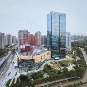 Available unit chn-a-002xbs in Enterprise Headquarters Building ...