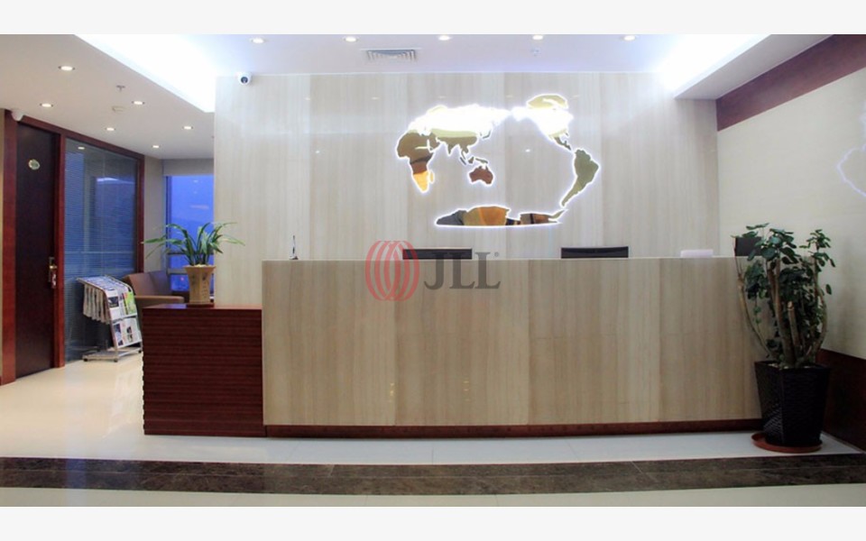 Available unit chn-s-00002o in DPL business center(Victory Plaza West ...