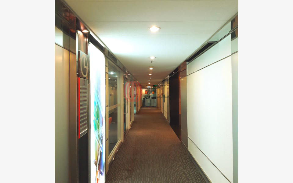 Available unit chn-a-00eije in Goldlion Digital Network Center | Office ...