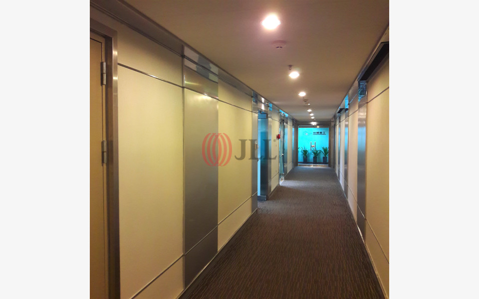 Available unit chn-a-00eije in Goldlion Digital Network Center | Office ...