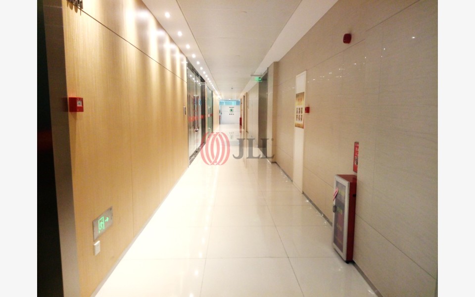 Available unit chn-a-00elxr in KB Plaza | Office properties in Tianhe