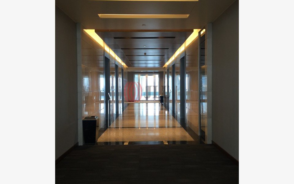 Available unit chn-a-00cujo in International Commerce Place | Office ...