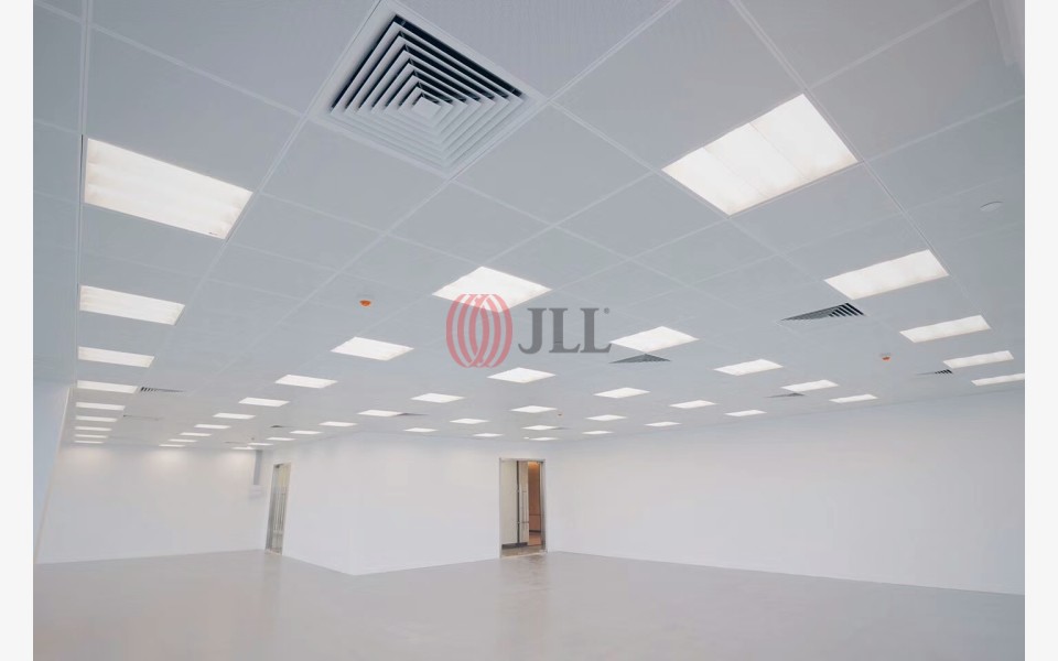 The unit of China Overseas International Center Tower A is not ...