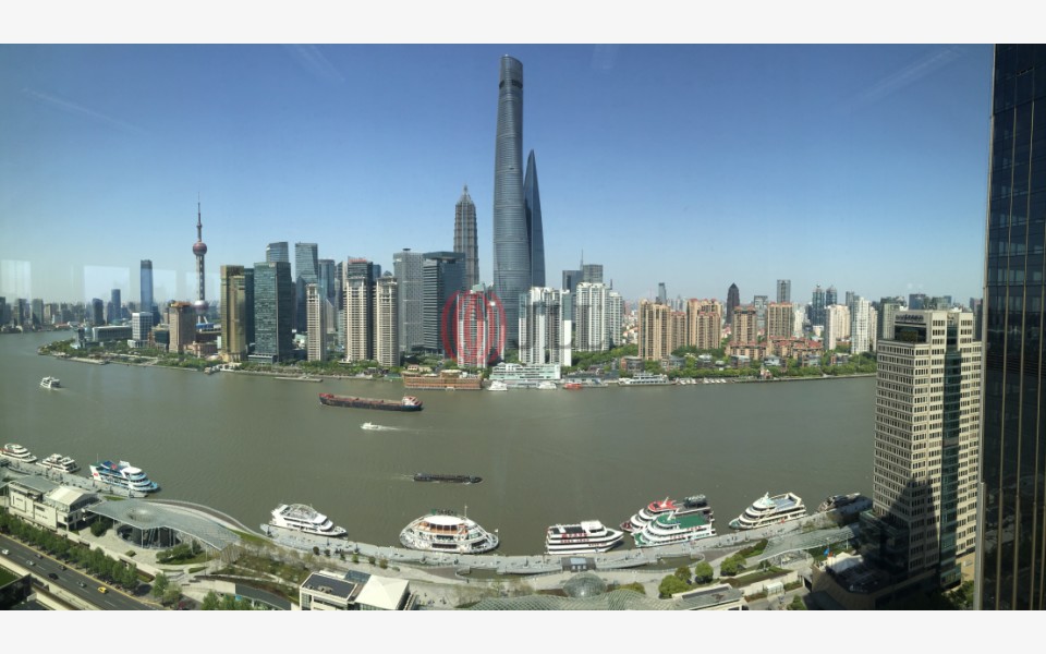 Available unit chn-a-00edxc in Bund Finance Center S2 | Office ...