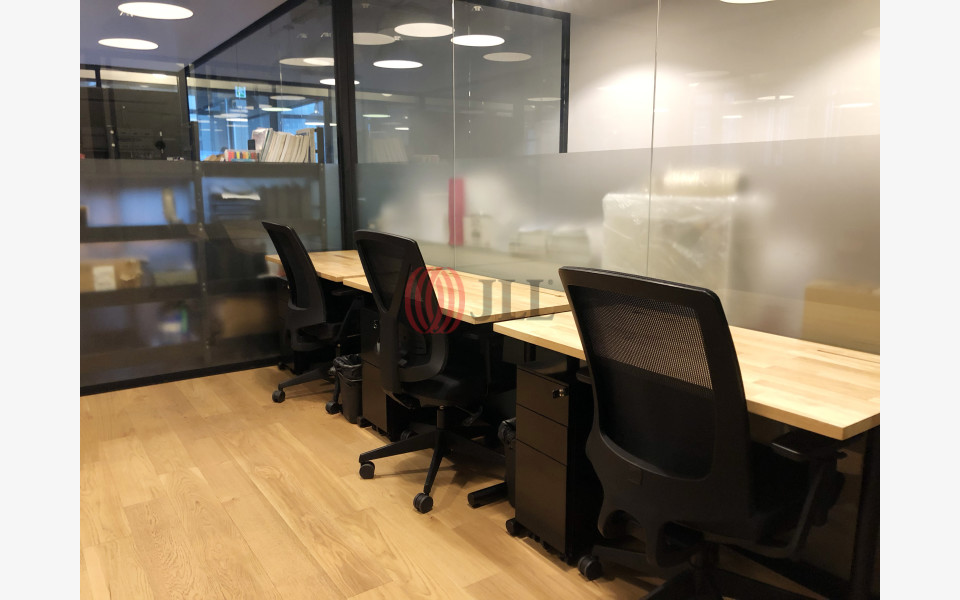 Available unit hkg-se-a-121 in Wework - YF Life Tower | Office ...
