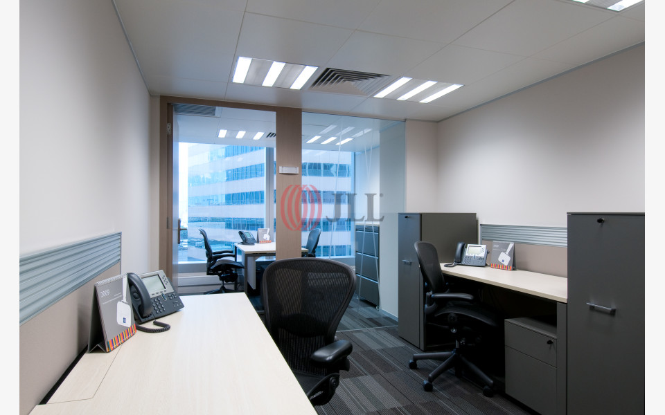 Available unit hkg-se-a-183 in The Executive Centre - Nexxus Building ...