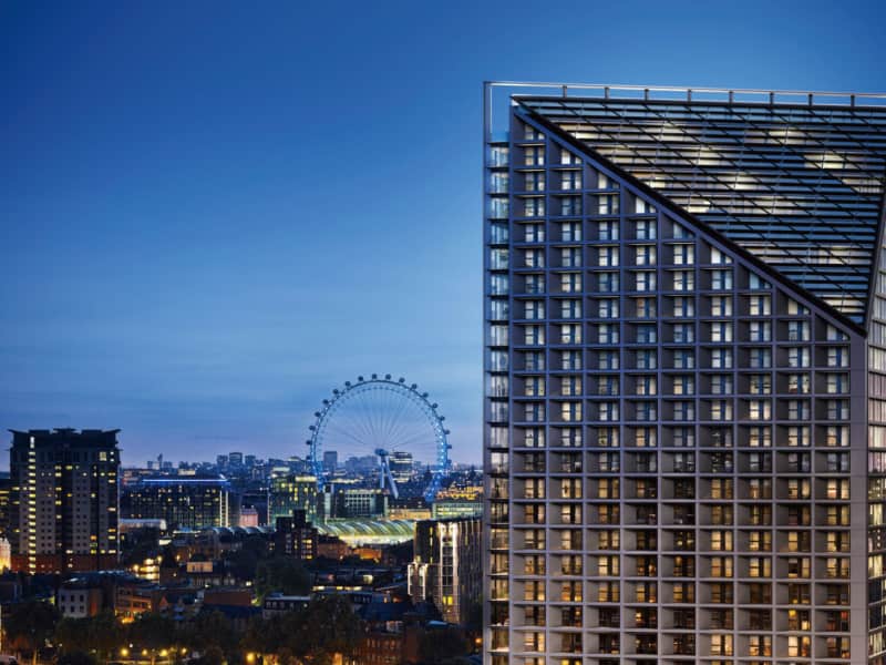 International Residential Listings | JLL International Residential ...