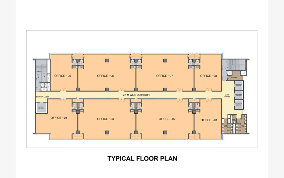 Lodha Supremus - Thane | Wagle Estate, | Mumbai Office properties | JLL ... Lodha Supremus - Thane | Wagle Estate, | Mumbai Office properties | JLL ...