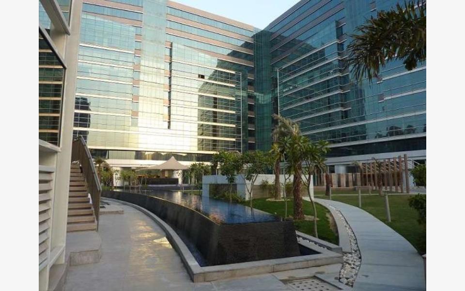 Spaze iTech Park B | Sector 49, | Gurgaon Office properties | JLL ...