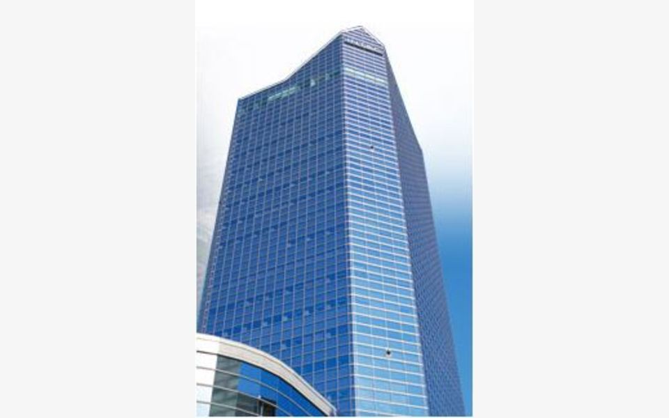 インテックビル（タワー111） | 富山県 | 富山市 オフィス/コマーシャル 物件| JLL賃貸物件検索