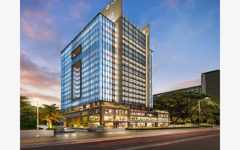 ABIL Boulevard | North Main Road, Ghorpadi Rd, Koregaon Park, | Pune ...