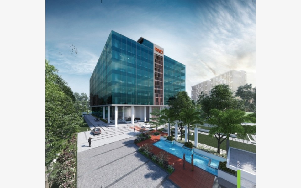 RBD Olympus | Sy No 90 Panathur Village Varthur Hobli, | Bengaluru ...