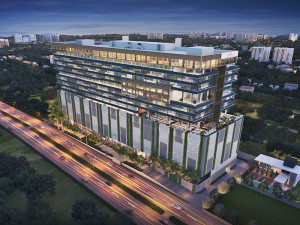 Offices for lease in Pune